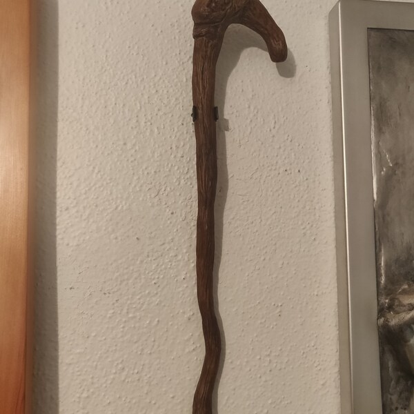 Yoda's Cane Gimer Stick - Etsy