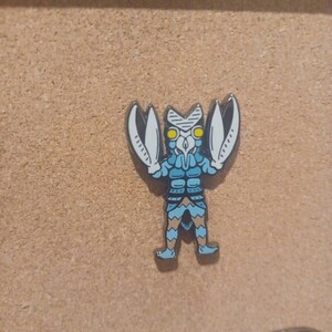 Juice Box Enamel Pin - Etsy