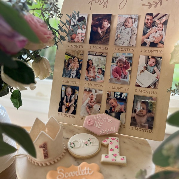 King of the Grill Cookies, Decorated Sugar Cookies, BBQ Cookies, Baby Q ...