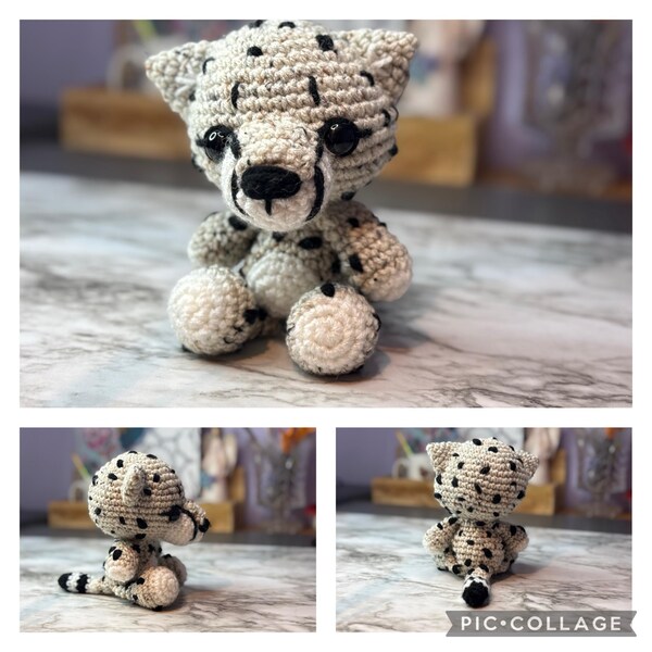 PATTERN PACK 13 Large Woodland Animal Patterns Includes Bear, Skunk ...