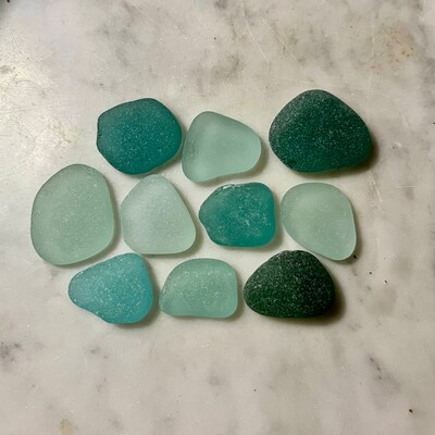 Stone Decor Set of 20 Small Pebbles size1.2-1.6/3-4cm-small Flat Stones ...