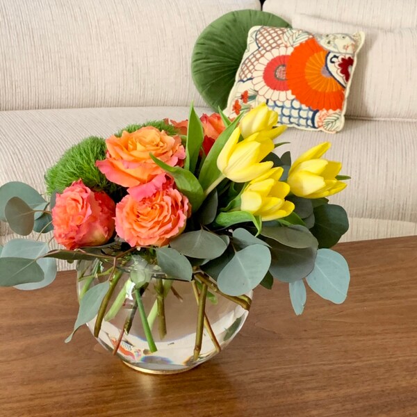 1950s Dinnerware by Royal China Vintage Atomic Design star Glow ...