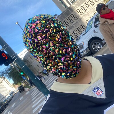 Dark Forest A Custom Haute Couture Mask From Our Maze Runner Collection ...