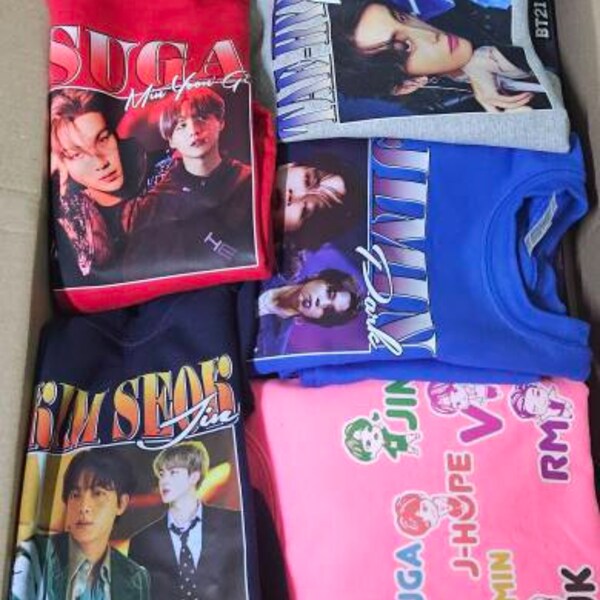 T-shirt Designs Bundle , Hip Hop Design Bundle , TWICE Design Bundle ...