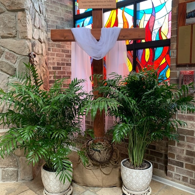 INRI Sign Miniature Size 1 Inch X 2.5 Inch Jesus of Nazareth King of ...