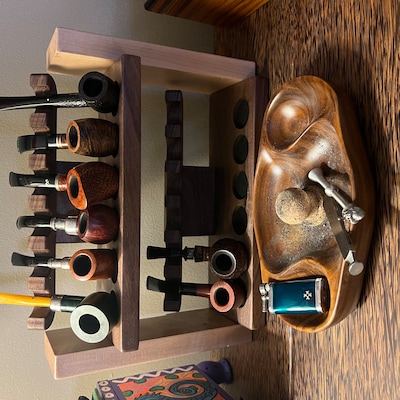 Display Case for 12 Zippo Lighters,detachable Lighters Box,vertical ...