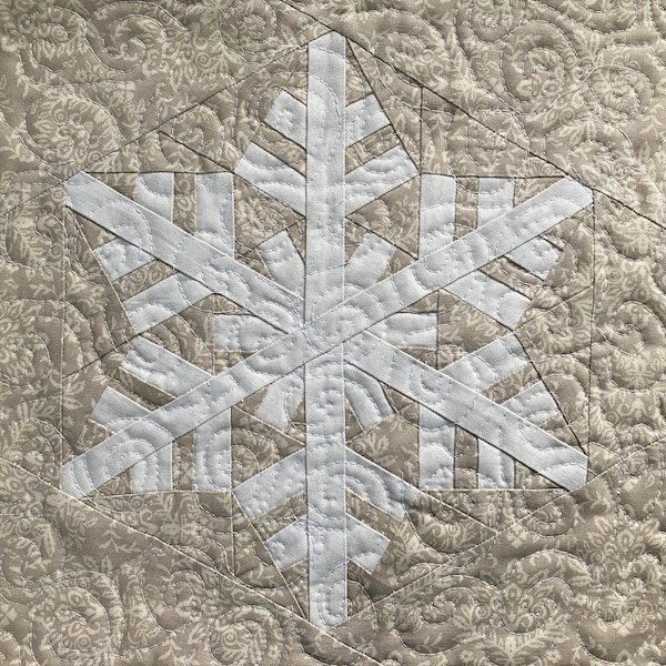 Witch's Hat Quilt Pattern Halloween Quilt Pattern PDF Digital Download ...