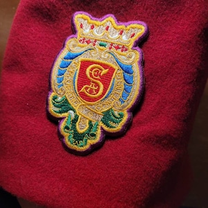 Society of Explorers and Adventurers Award Medal | Etsy