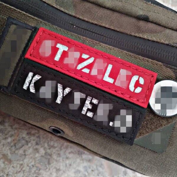 K9 Dog Handler Badge 2x2 Laser Cut Patch - Etsy