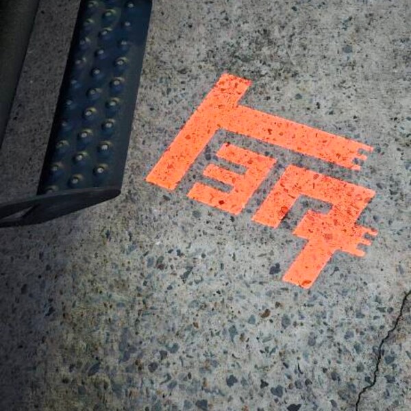 Toyota FJ Cruiser Welcome Lights Door Lights Projector UNIVERSAL KIT - Etsy
