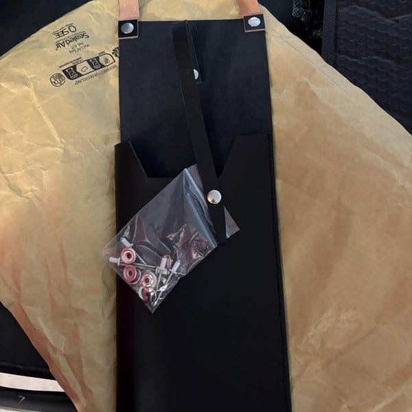 Holster for Blaster Pistol SE44C First Order Officer Replica SW - Etsy