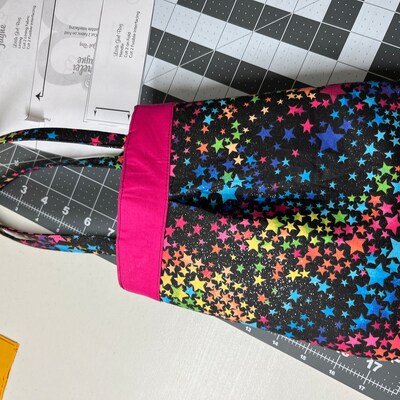 Stitch Practice PDF Printable, Learn to Sew, Practice Sewing Worksheet ...