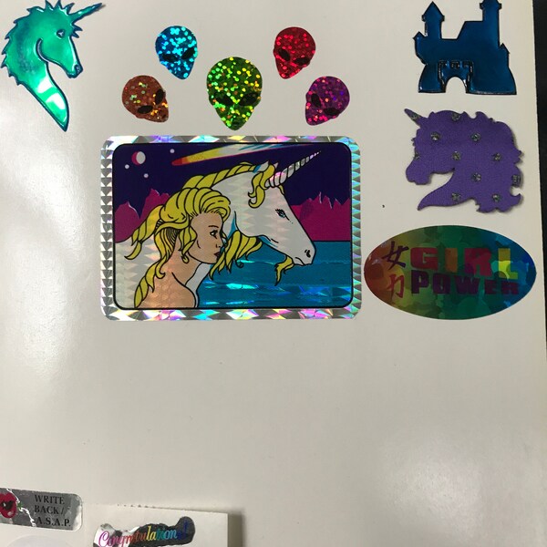 Suzuki Prism Decal, Orange Bumper Sticker, Motorcycle Racing, Biker ...