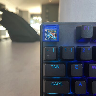 Halloween Keycaps Horror Keycap Ghost Keycap Horror - Etsy