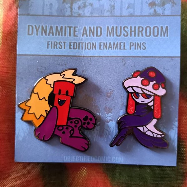 Fuzzball + Sharps Sticker Pack - Etsy