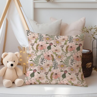 Fabric Sample Mockup, Textile Swatches Mockup, PSD Smart Object, Fabric ...