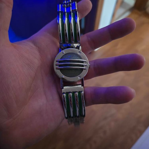 Flawed Power Energem Set of 10 Ranger Dino Crystal - Etsy