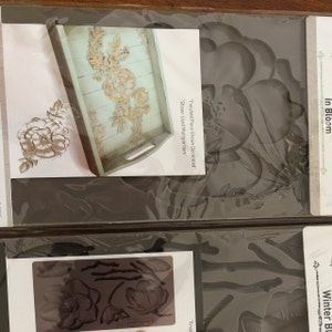 Prima Mould Redesign mechanical Lock & Keys | Etsy