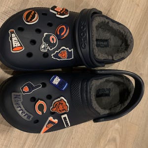 Gymnastics Croc Charms priced Individually - Etsy