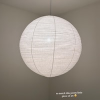 Linen EMPIRE in Off-white Light Shade Linen Pendant Light handmade ...