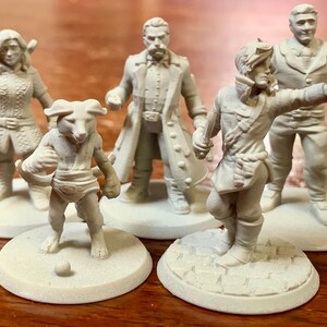 Eldritch Cannon Flamethrower Artificer Artillerist Miniature for ...