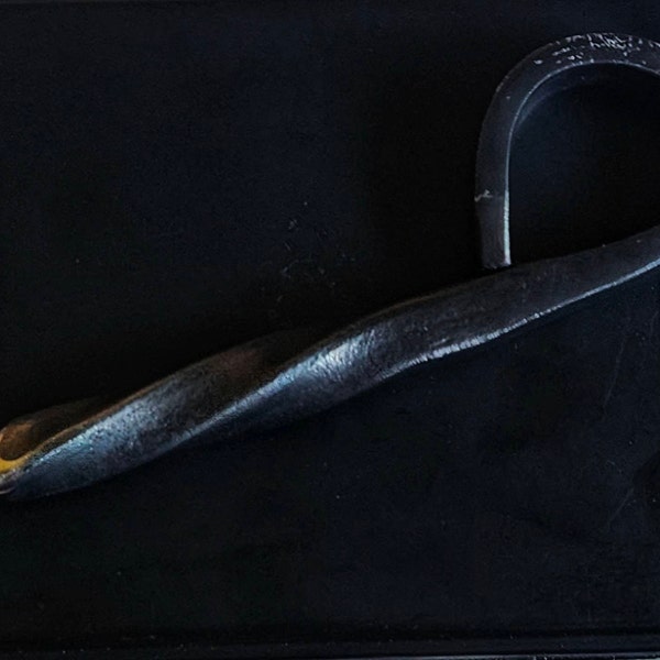 Gun Rack Railroad Spike Hooks Coat Rack Hooks Hanging Hooks Gun Hooks ...