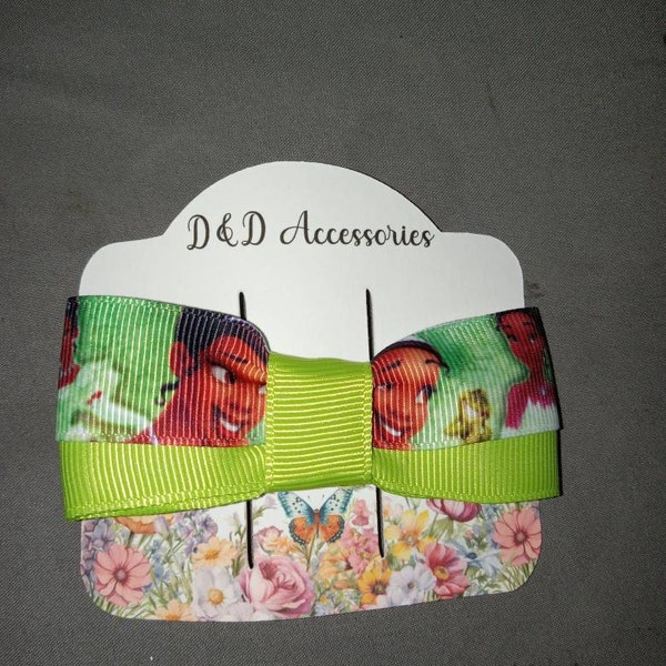 Hairbow / Clips/ Barrettes/ Headband Display Cards, Various Sizes and ...