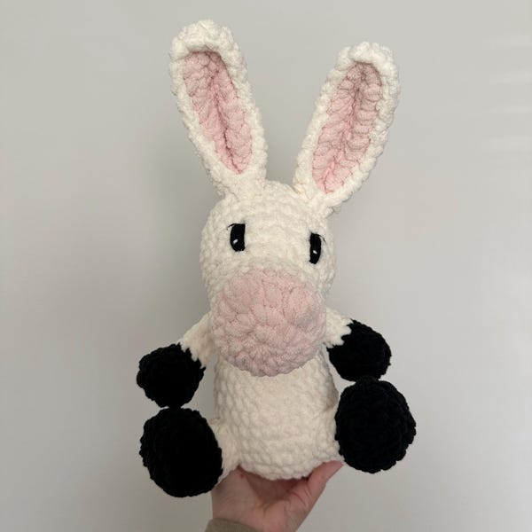 SugarShockCrochet - Etsy
