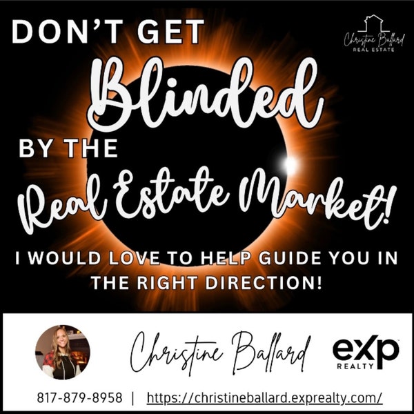 Solar Eclipse Pop-by Tags, EDITABLE TEMPLATE, Realtor, Referral, Real ...