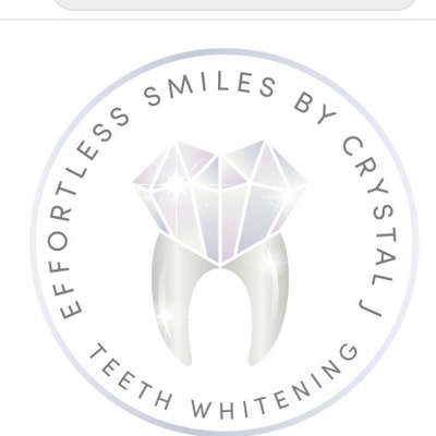 Tooth Gems Logo, Teeth Whitening Logo, 469 - Etsy