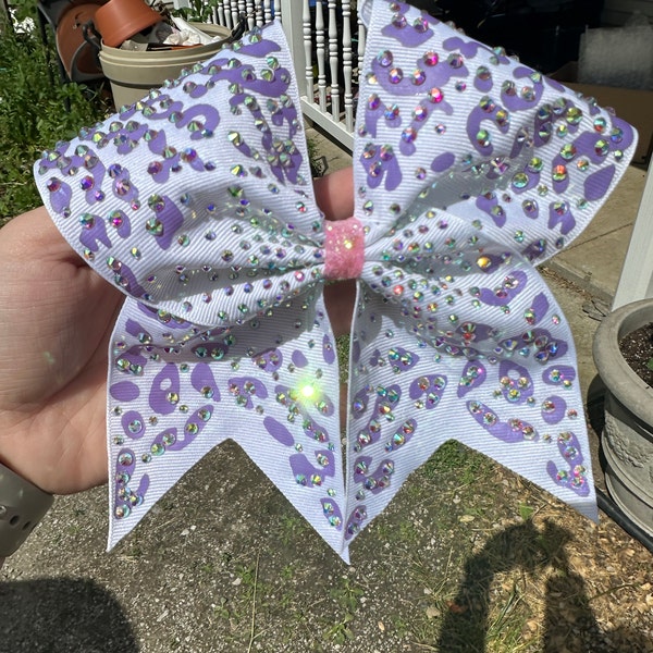 Printable DIY Cheer Bow Design Coloring Page - Etsy