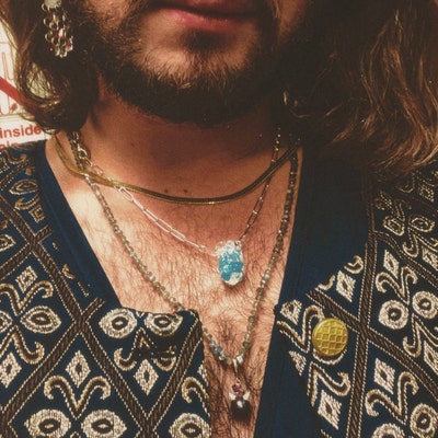 Handmade Glass Duck Keer Duck Desktop Ornament - Etsy