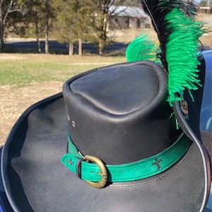 Mad Hatter Hat FREE SHIPPING | Etsy