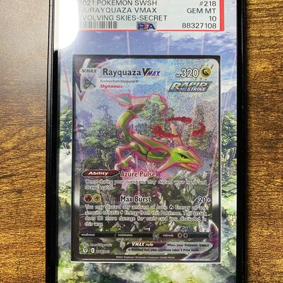 Pokemon Set 151 9 Starters Custom Display Cases limited Edition Set ...