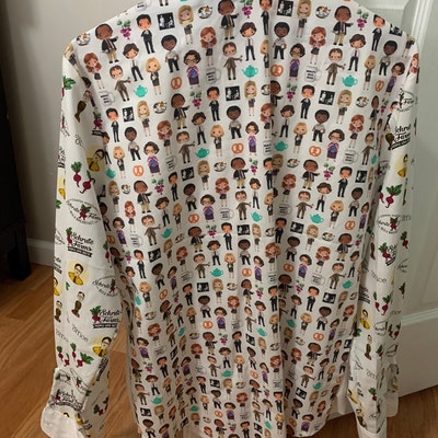 Outlander Mask Panels DIY Fabric Face Mask Cotton - Etsy