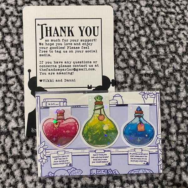 The Wizard Howl Reading - Magnetic Bookmark - Etsy