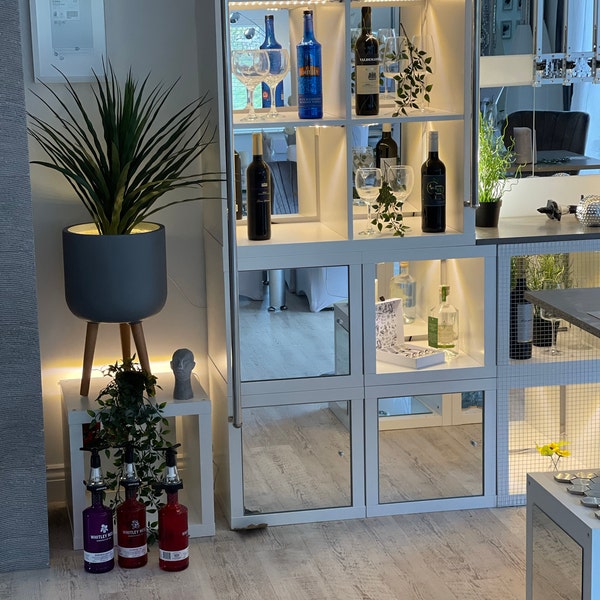 Black Photo Picture Frame 20mm, Fit 30x30cm 30x35cm 30x40cm 30x45cm ...