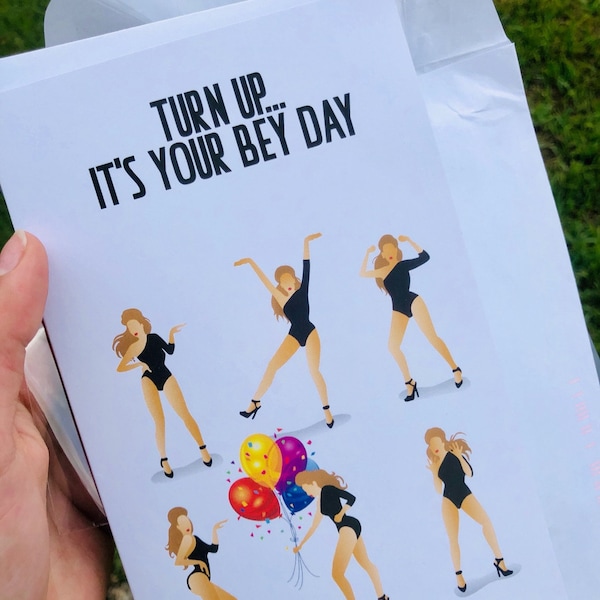 Eat Ass Birthday Card (pop Culture Card, Funny Greeting Card) - Etsy