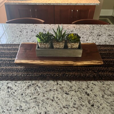 6x6 Tile Frame, Craftsman/mission Style Frame, Arts and Crafts, Quarter ...