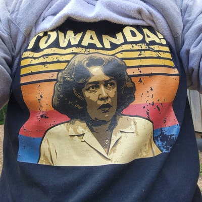 Special Officer Doofy Reporting for Duty Vintage Retro T Shirt, Hoodie ...