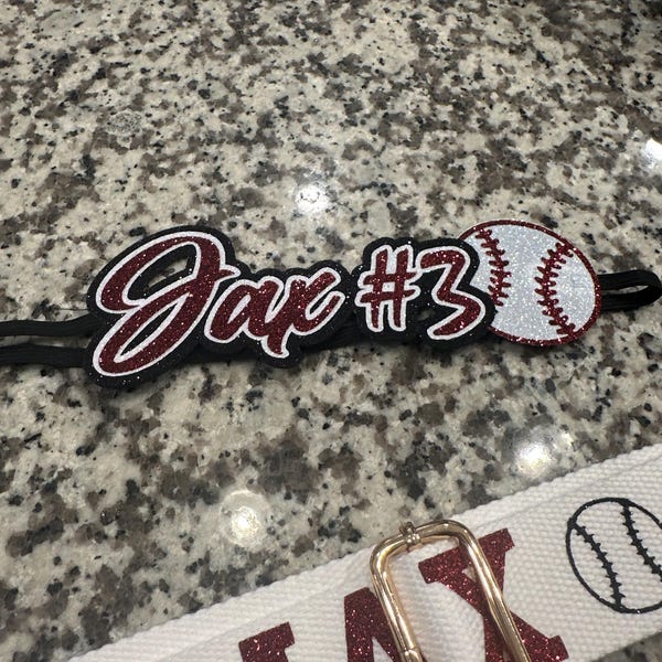 Pin Me Pin Holder Spirit Pin Holder Cheer Gift Cheerleader Gift Comp ...