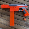 SPAMF Nerf Falconfire Mod Kit - Etsy