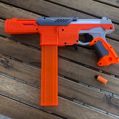 SPAMF Nerf Falconfire Mod Kit - Etsy