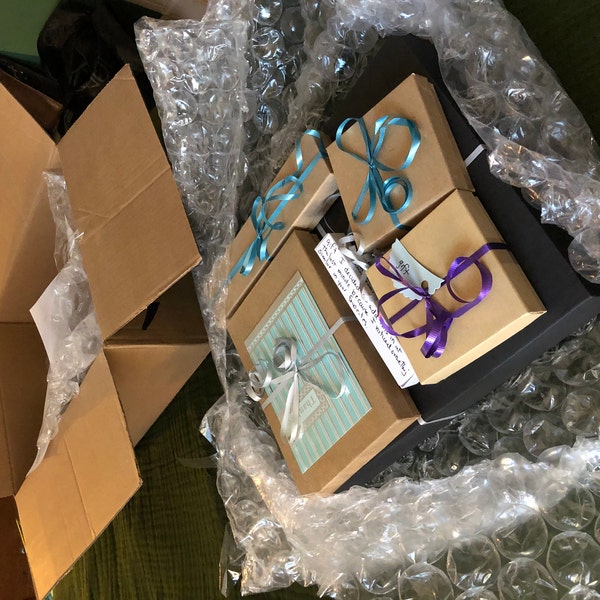 Jean Dousett Sterling Silver Large Canary Yellow CZ, Pear Shape Clear ...