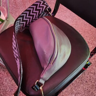 Bag Strap, Bag Strap, Wide Strap, Shoulder Strap, Fabric Strap, Bag ...