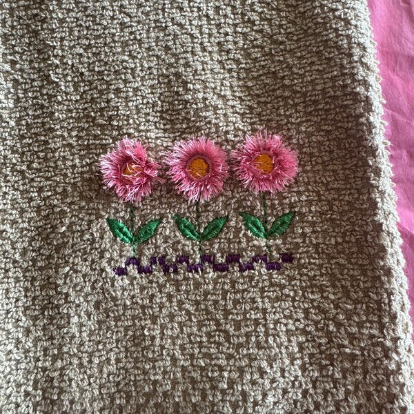 In the Hoop Bag Tag Machine Embroidery File, Luggage Tag Embroidery ...