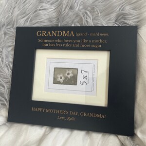 Brother Memorial Picture Frame Loss of Brother Sympathy Gift | Etsy