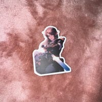 Valorant Jett Bot Spray, Valorant Spray, Jett Valorant Aufkleber ...