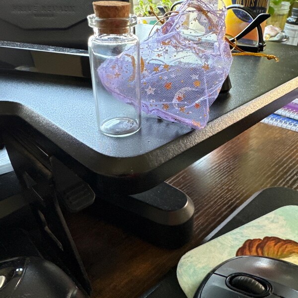 Queer Witchcraft Sticker Rainbow Triple Moon Goddess Gay Witch Vinyl ...