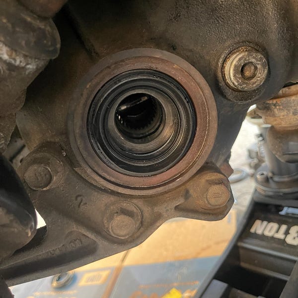 Toyota Oil Pump Alignment Tool Set - Etsy